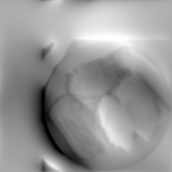 Bacon eggs 3D model - TurboSquid 1544932