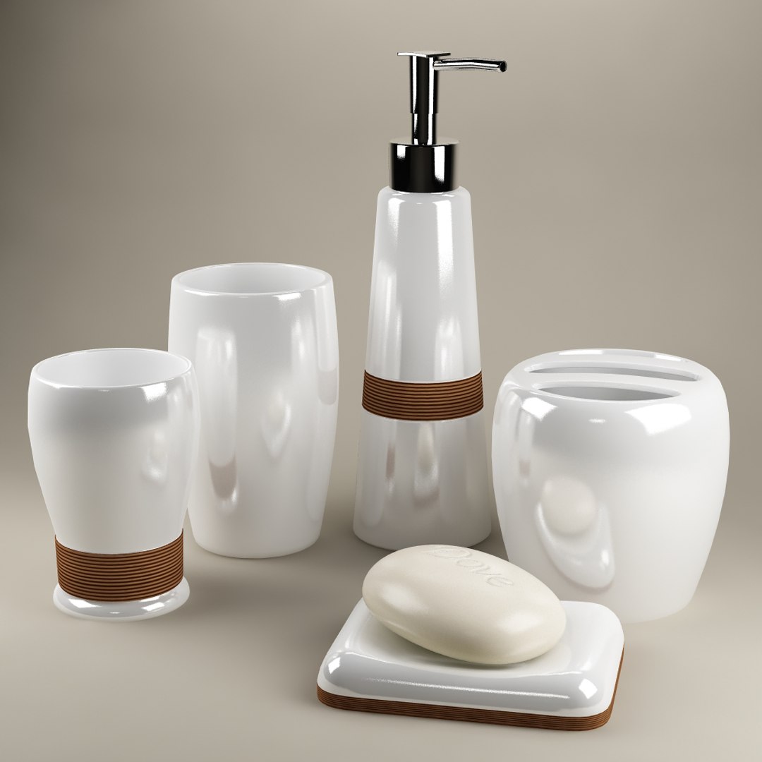 Maya Object Kitchen
