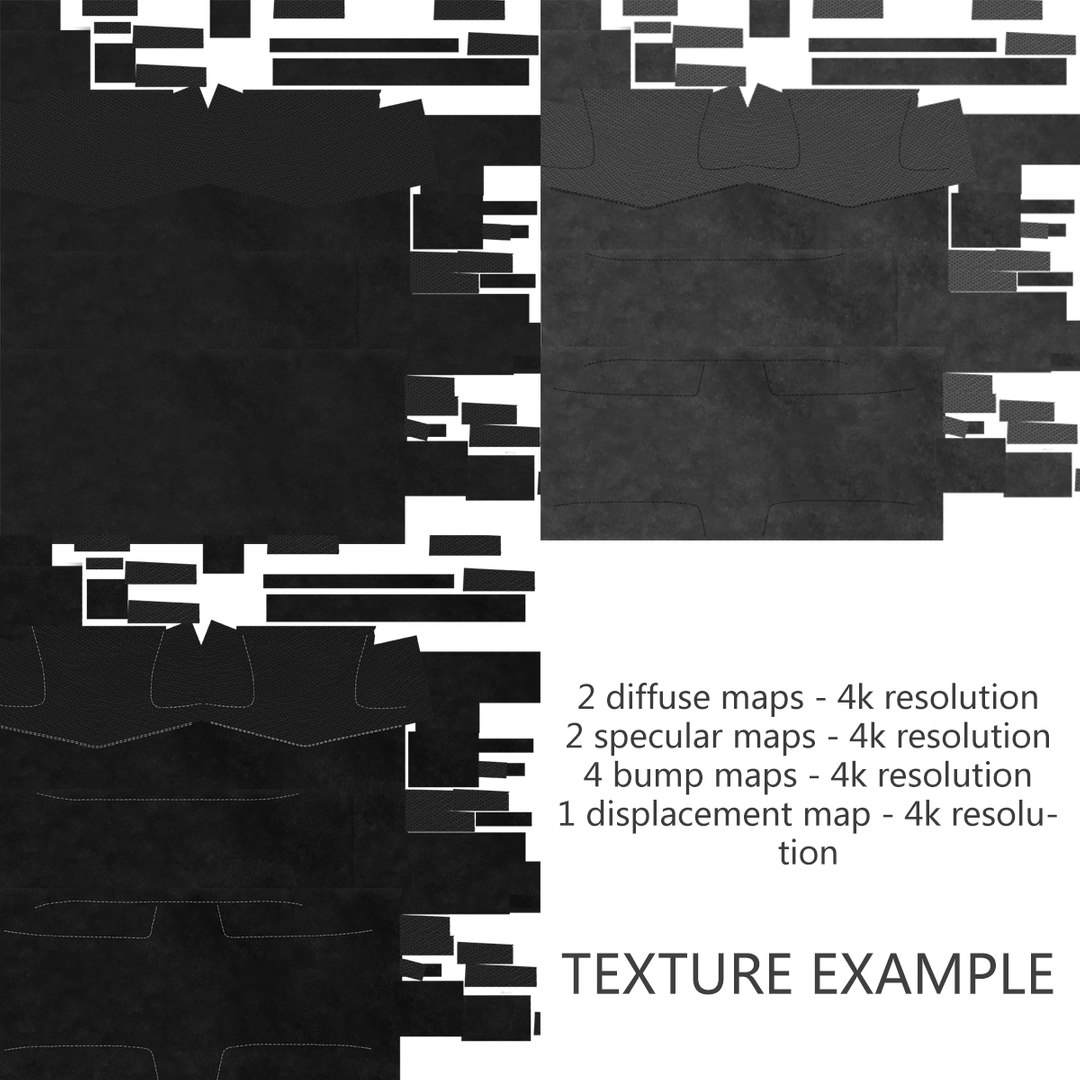 3d model momo millenium evo