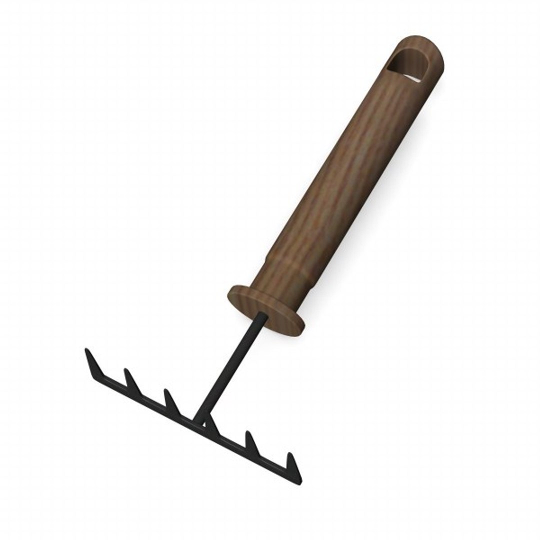 3ds Max Garden Tools