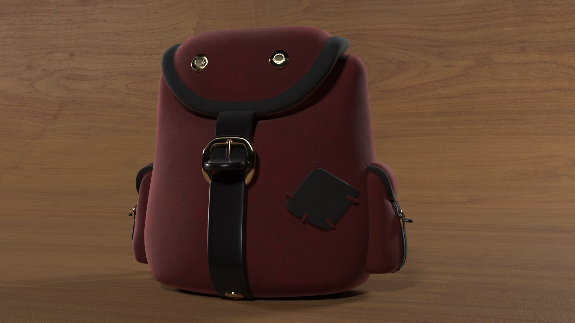 3D Backpack Modelled Corona Model - TurboSquid 1258662
