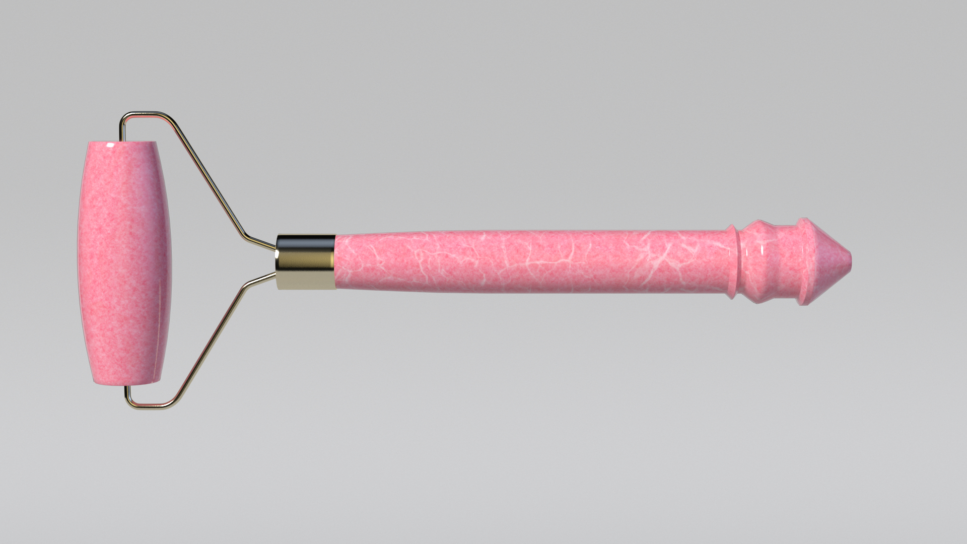 Facial Roller 3D Model - TurboSquid 1624315