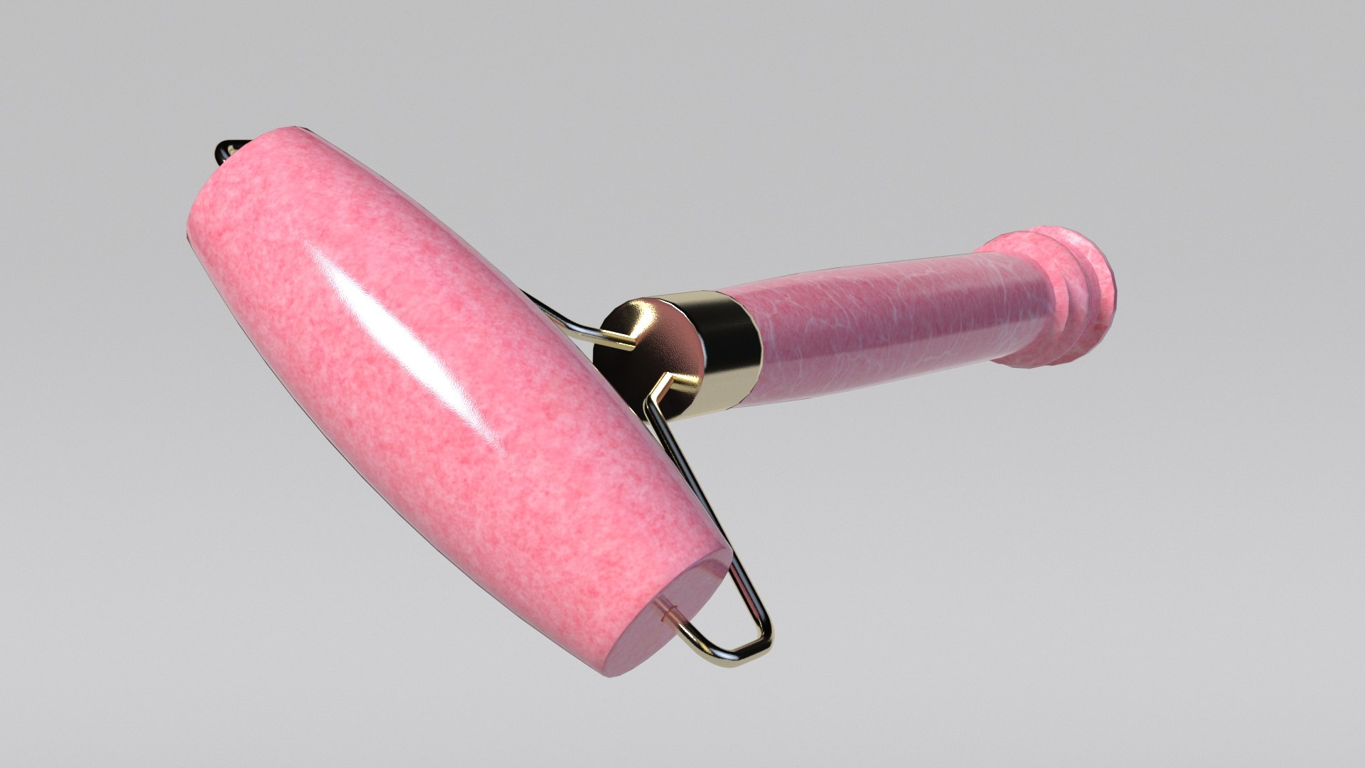 Facial Roller 3D Model - TurboSquid 1624315