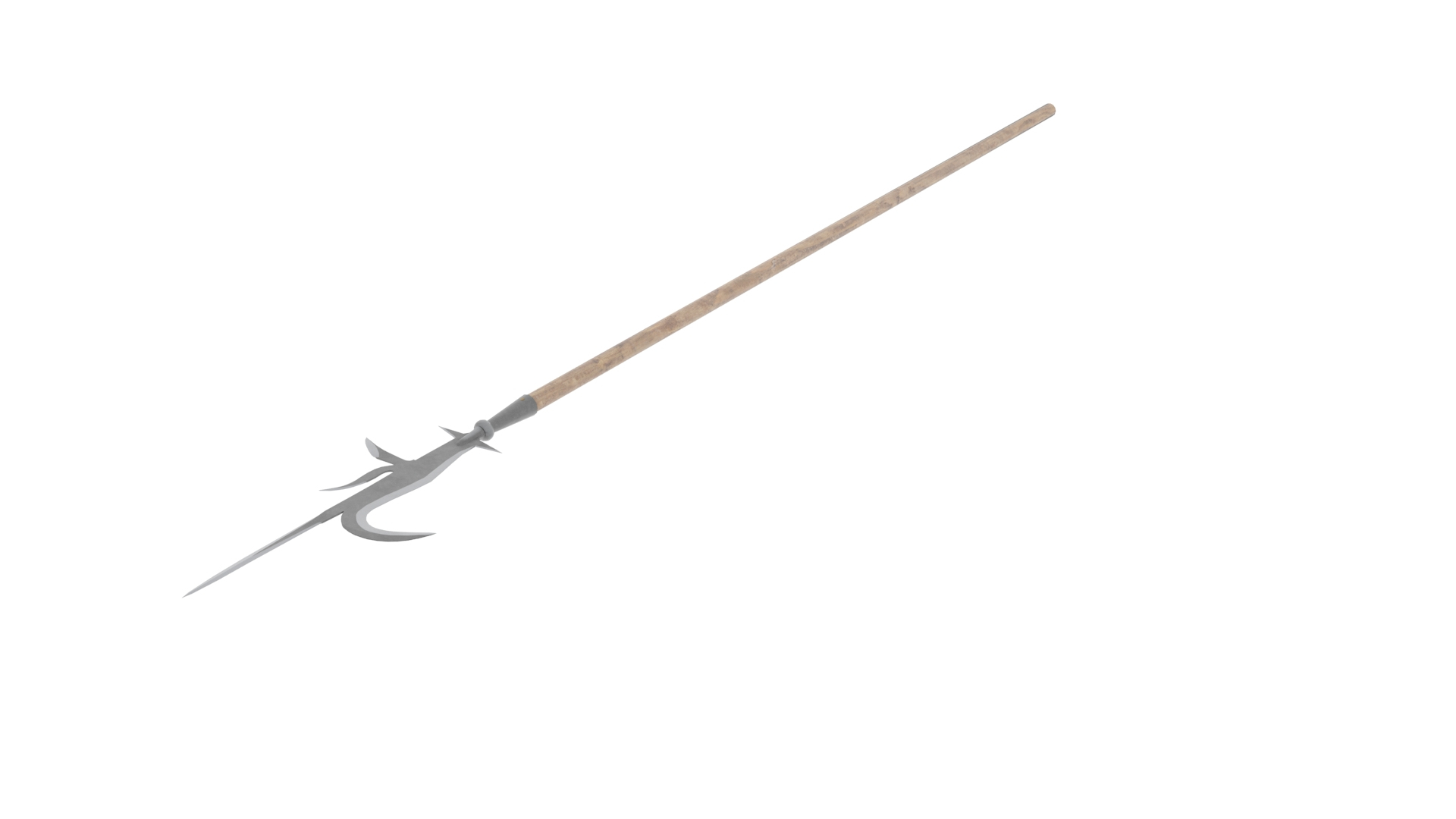 Bill Hook Weapon Iceland