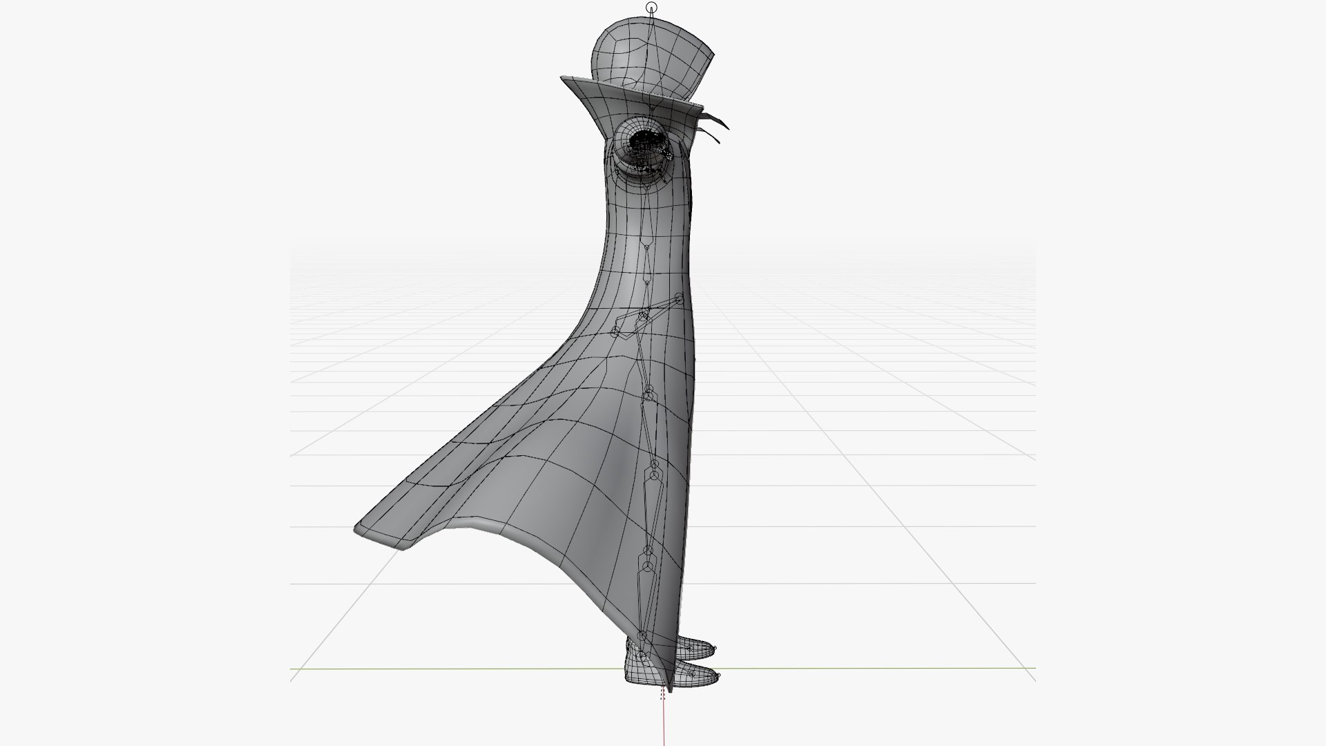 Shadow Kage No Jitsuryokusha Ni Naritakute The Eminence In Shadow 3D ...