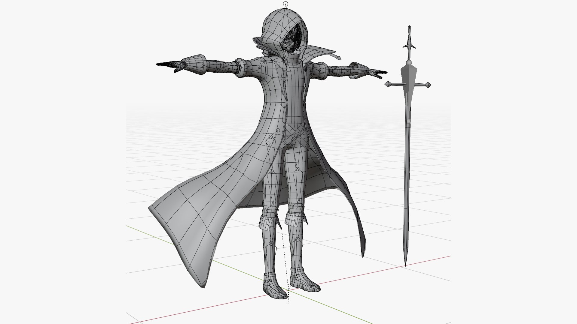 Shadow Kage No Jitsuryokusha Ni Naritakute The Eminence In Shadow 3D ...