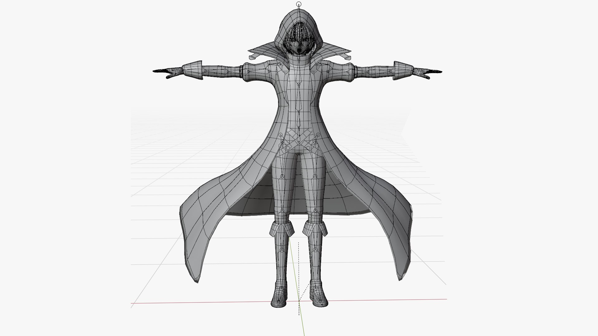 Shadow Kage No Jitsuryokusha Ni Naritakute The Eminence In Shadow 3D ...