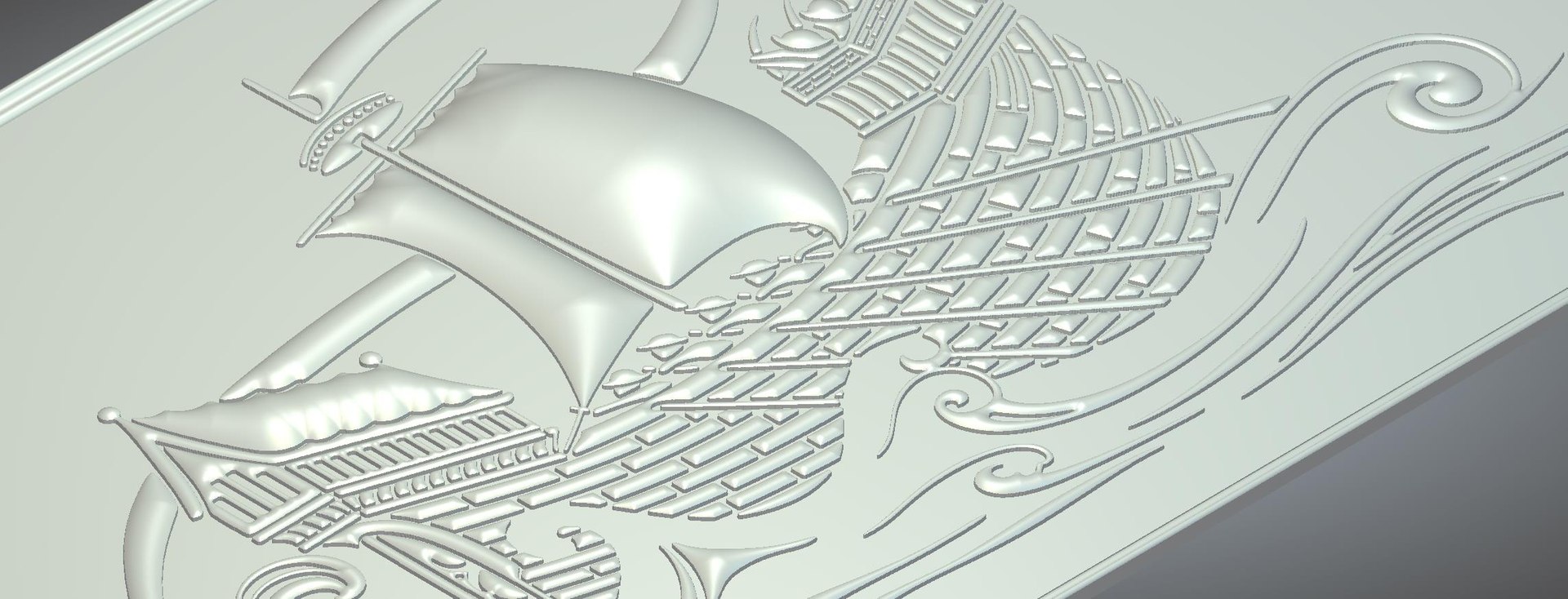 3D Relief Cnc Model - TurboSquid 1257496