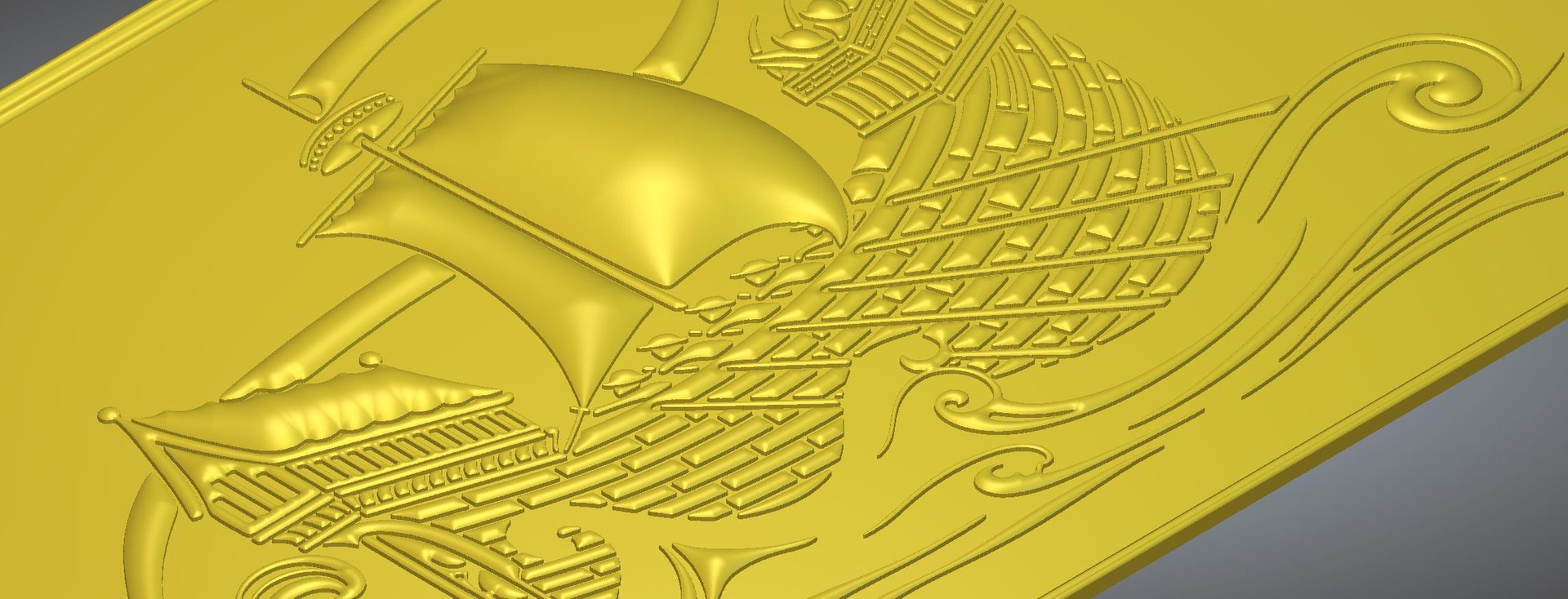 3D Relief Cnc Model - TurboSquid 1257496