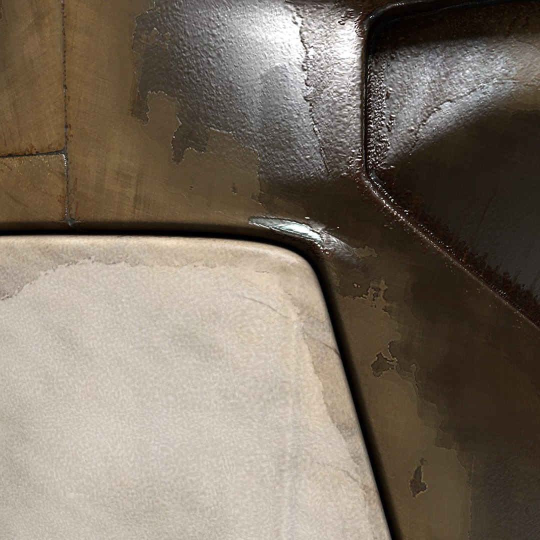 Connector Linker Cables Obj Free