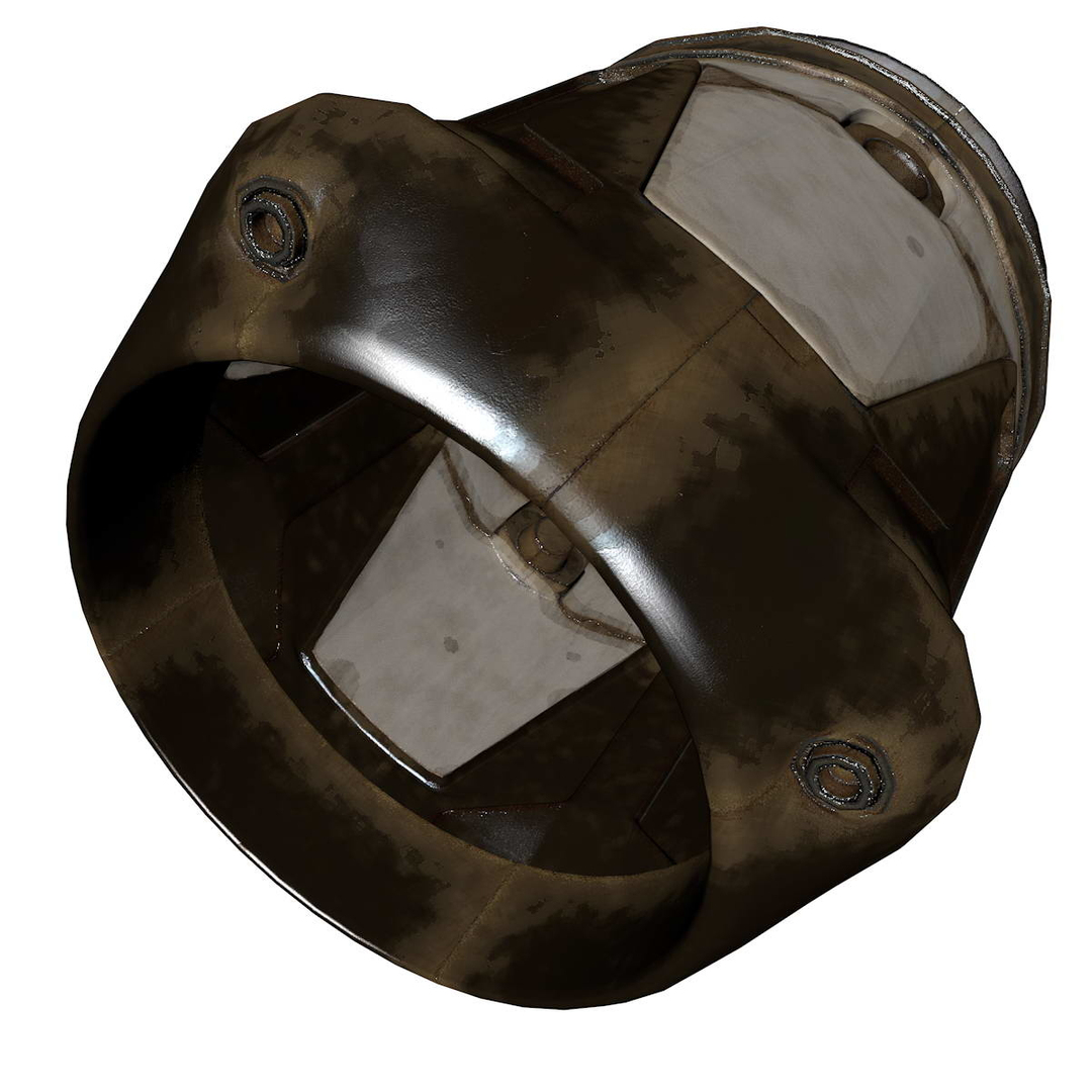 Connector Linker Cables Obj Free