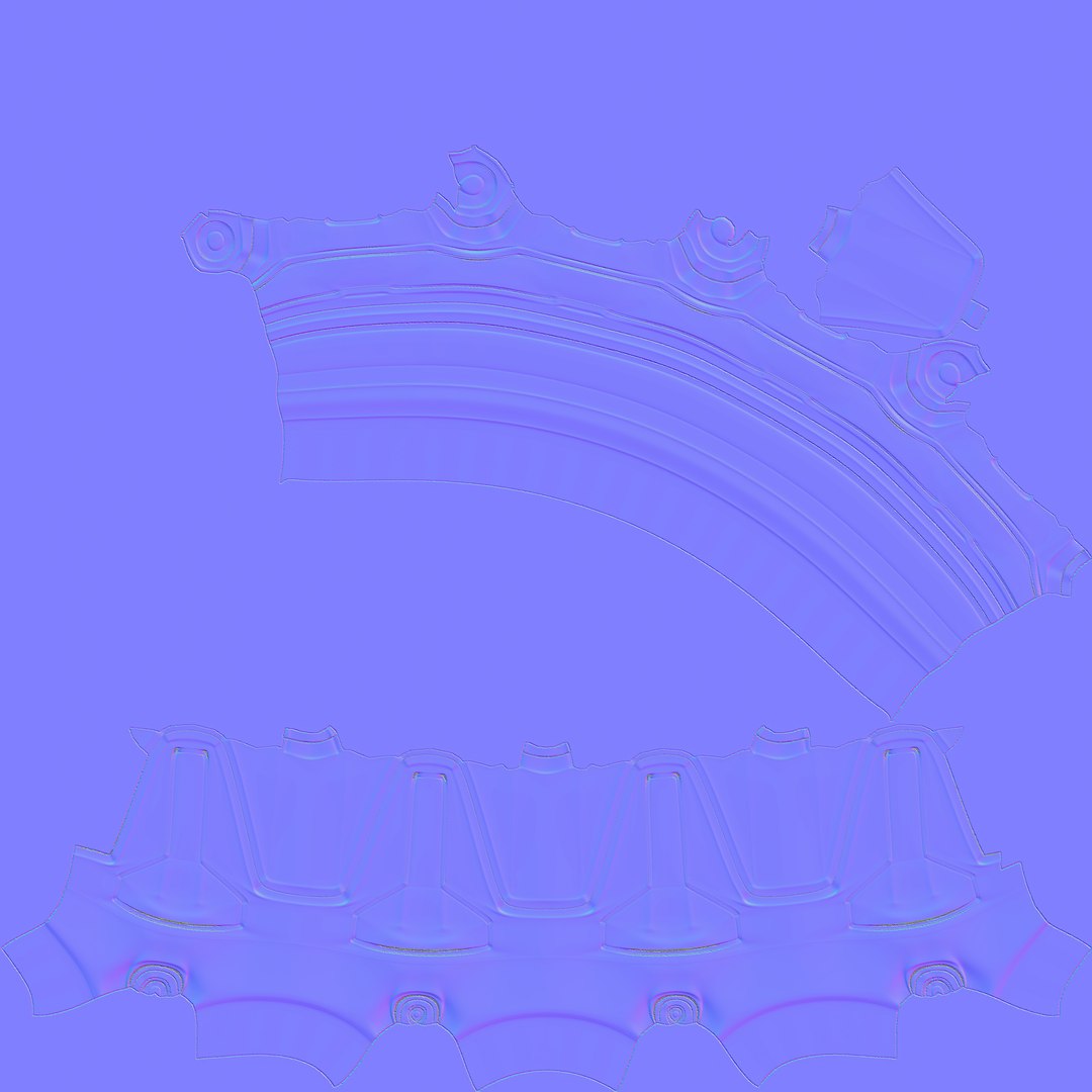 Connector Linker Cables Obj Free