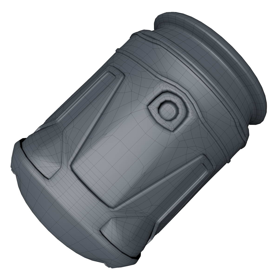 Connector Linker Cables Obj Free