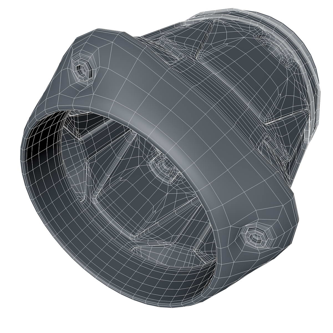 Connector Linker Cables Obj Free