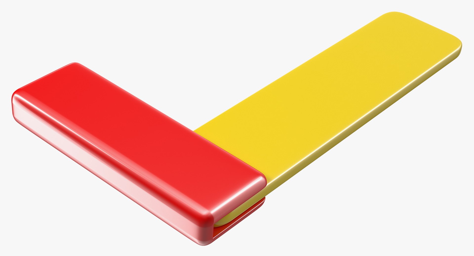 Toy Rulers 3D - TurboSquid 1356775