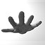 Hand Obj
