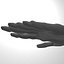 hand obj