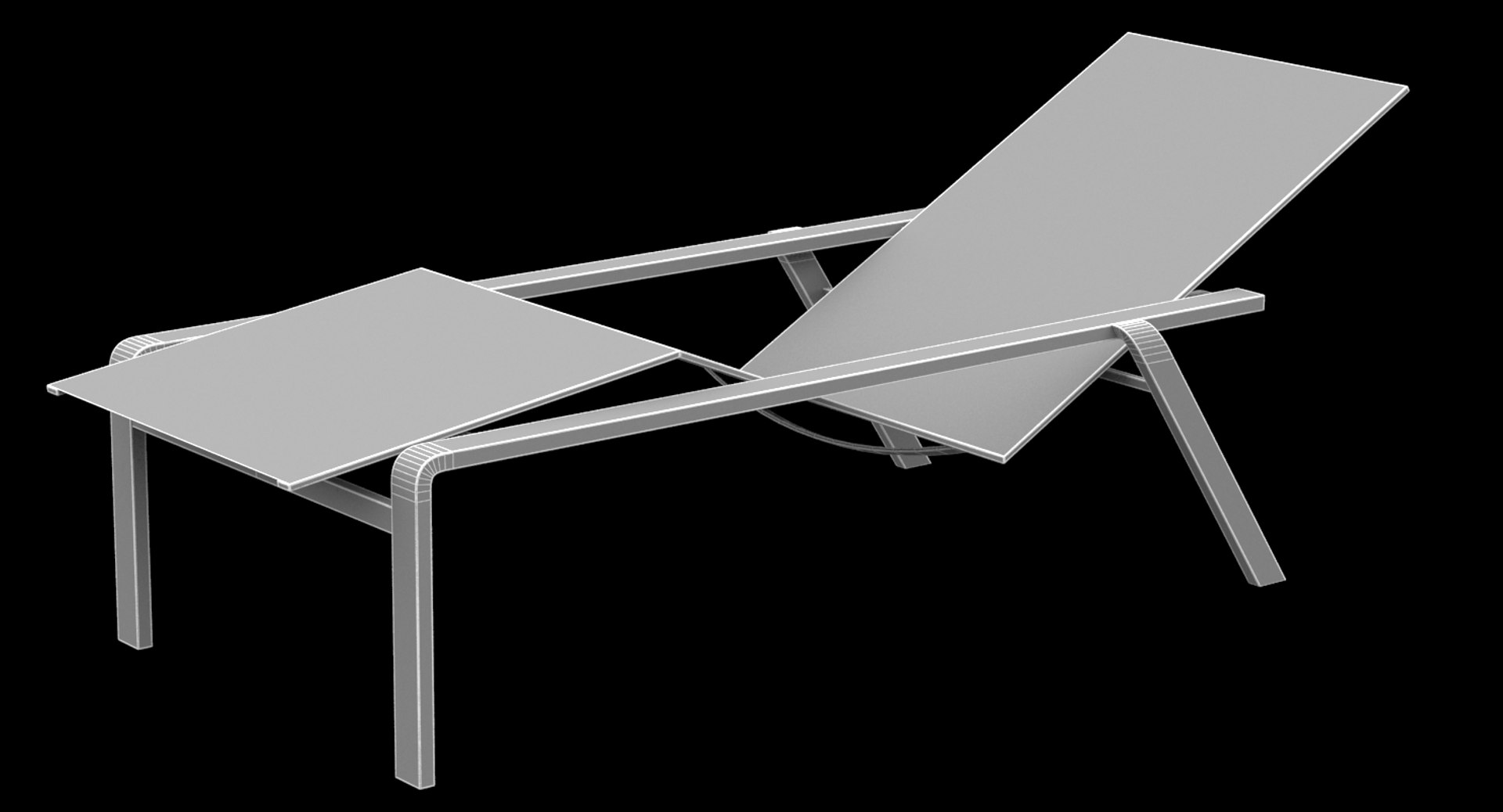 Royal botania alura 195 3D model - TurboSquid 1502656