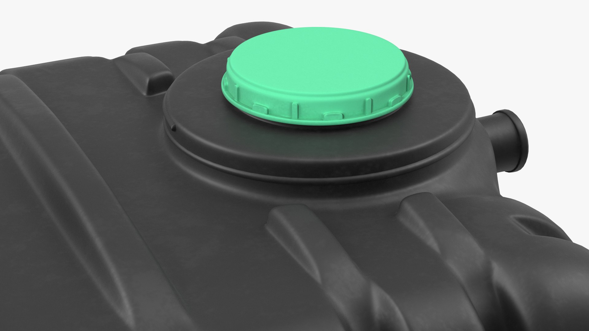 Tricel Vento Septic Tank 3D Model - TurboSquid 1771724