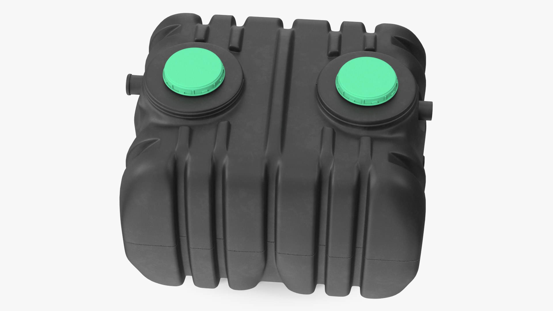 Tricel Vento Septic Tank 3D Model - TurboSquid 1771724