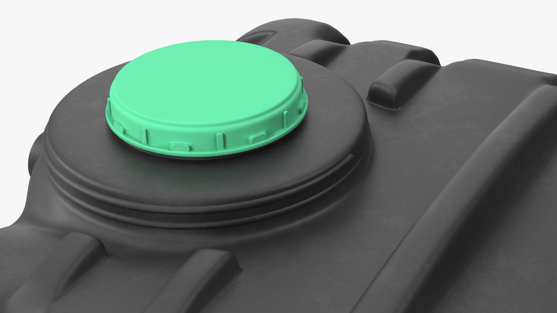 Tricel Vento Septic Tank 3D Model - TurboSquid 1771724