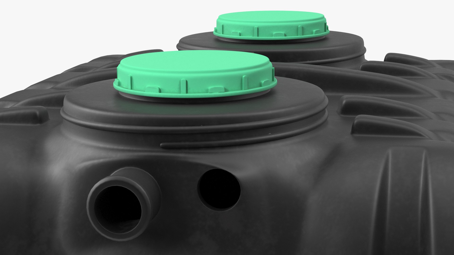 Tricel Vento Septic Tank 3D Model - TurboSquid 1771724