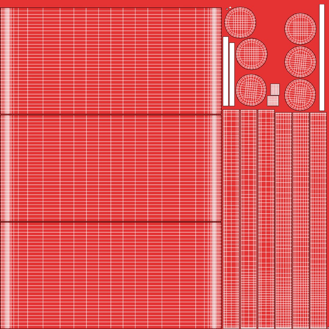 Dynamite Model - TurboSquid 2338503