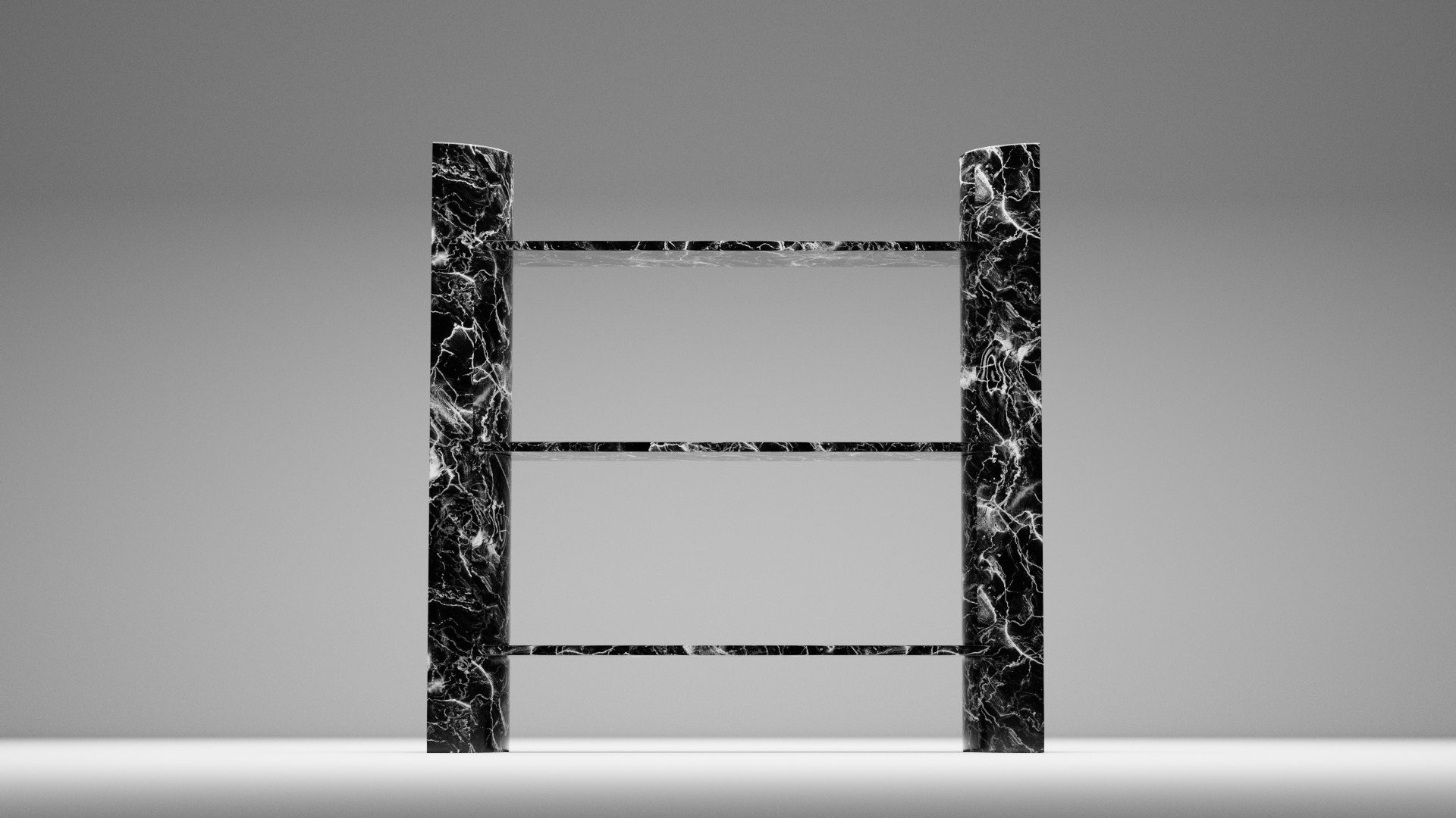 Marble Cupboard Model - TurboSquid 2377687