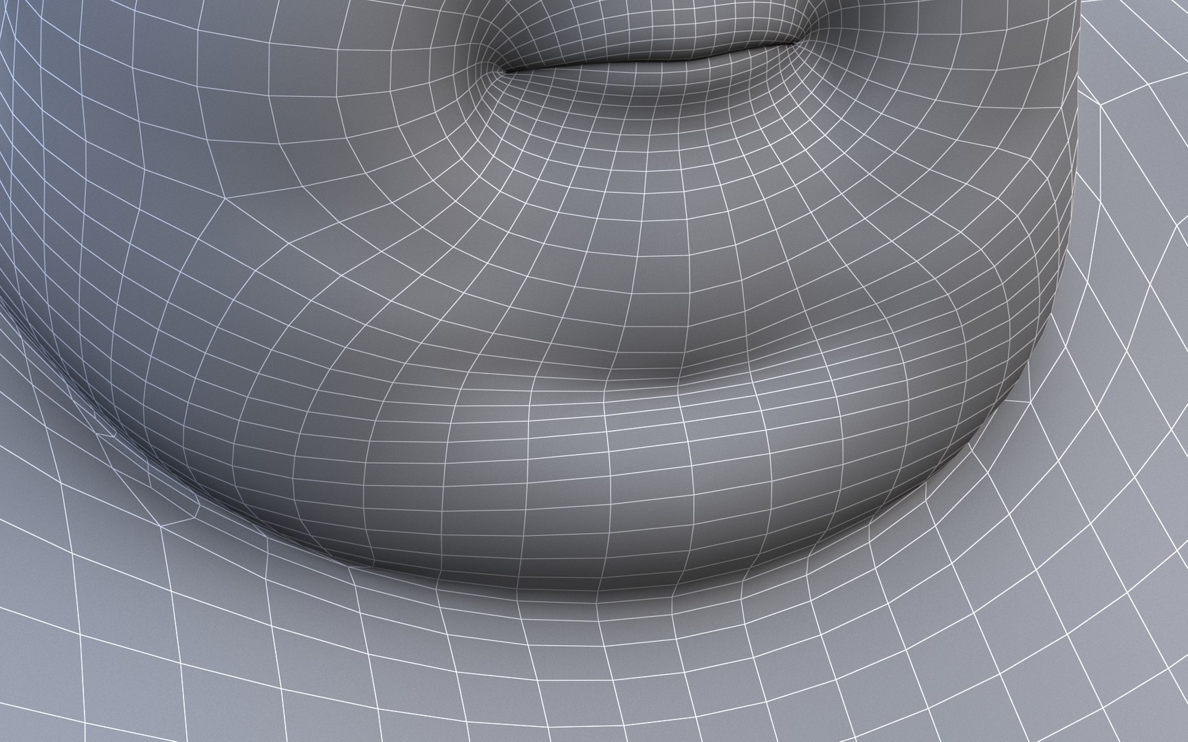 Fat man 3D model - TurboSquid 1523861