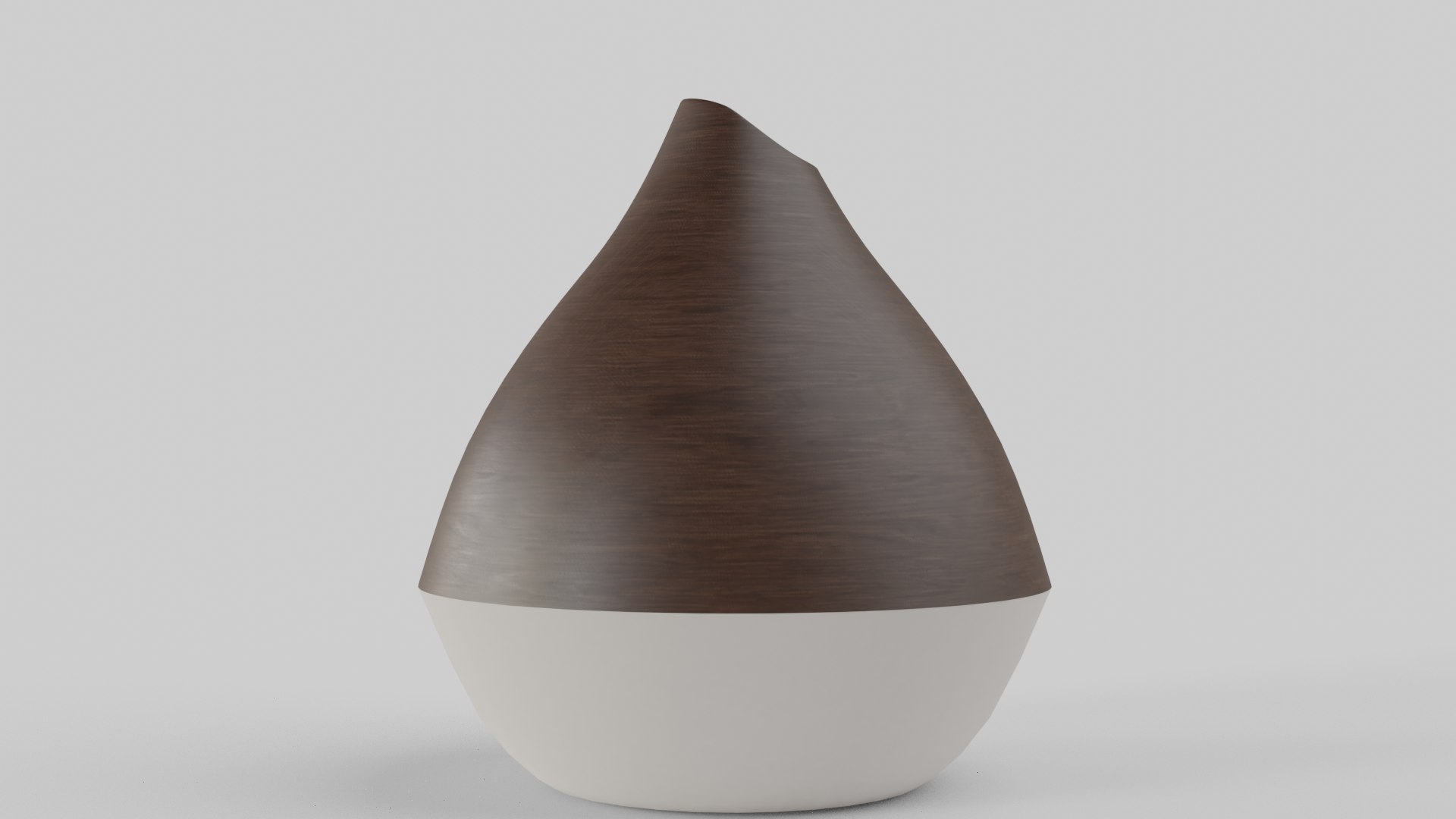 Diffuser wood 3D model - TurboSquid 1658433