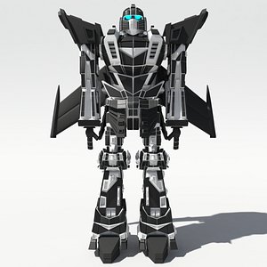 Mech Maya Models for Download | TurboSquid