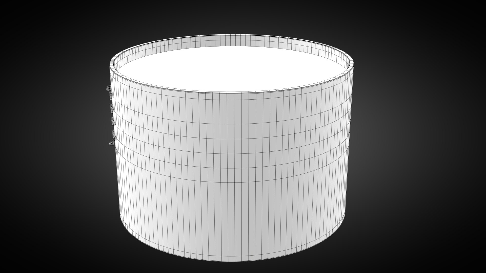 SETACCI Wooden coffee table By AMURA 3D - TurboSquid 1865410