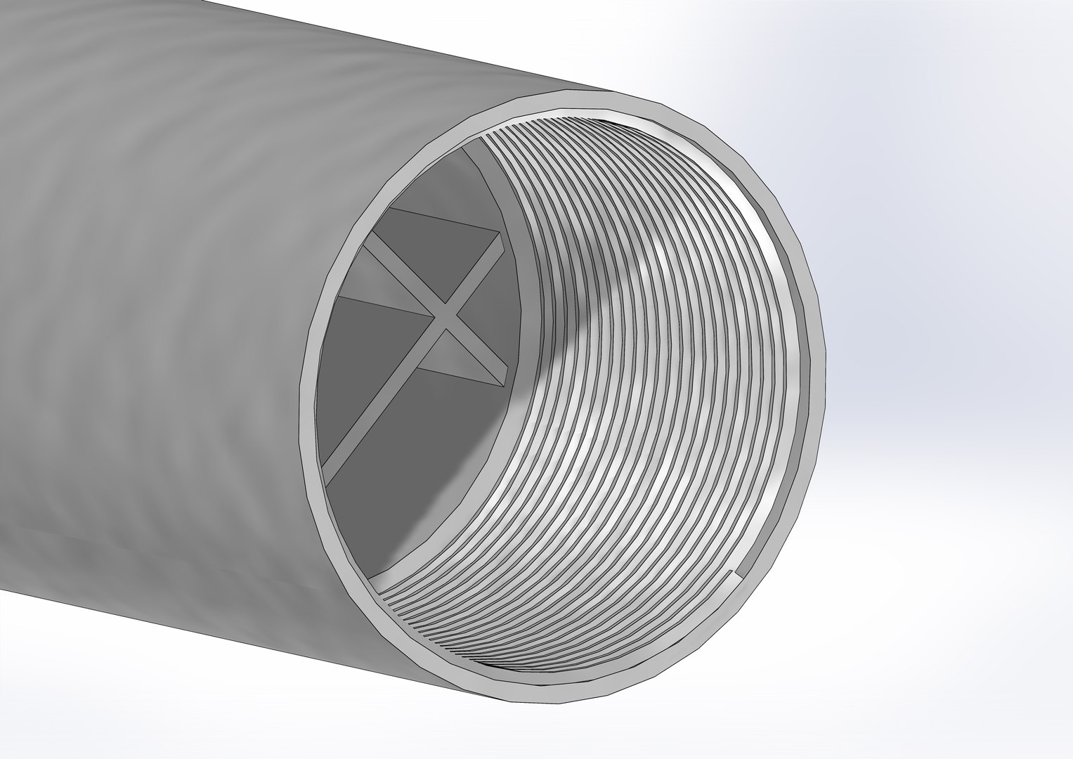 3D Frieren Staff - TurboSquid 2312321