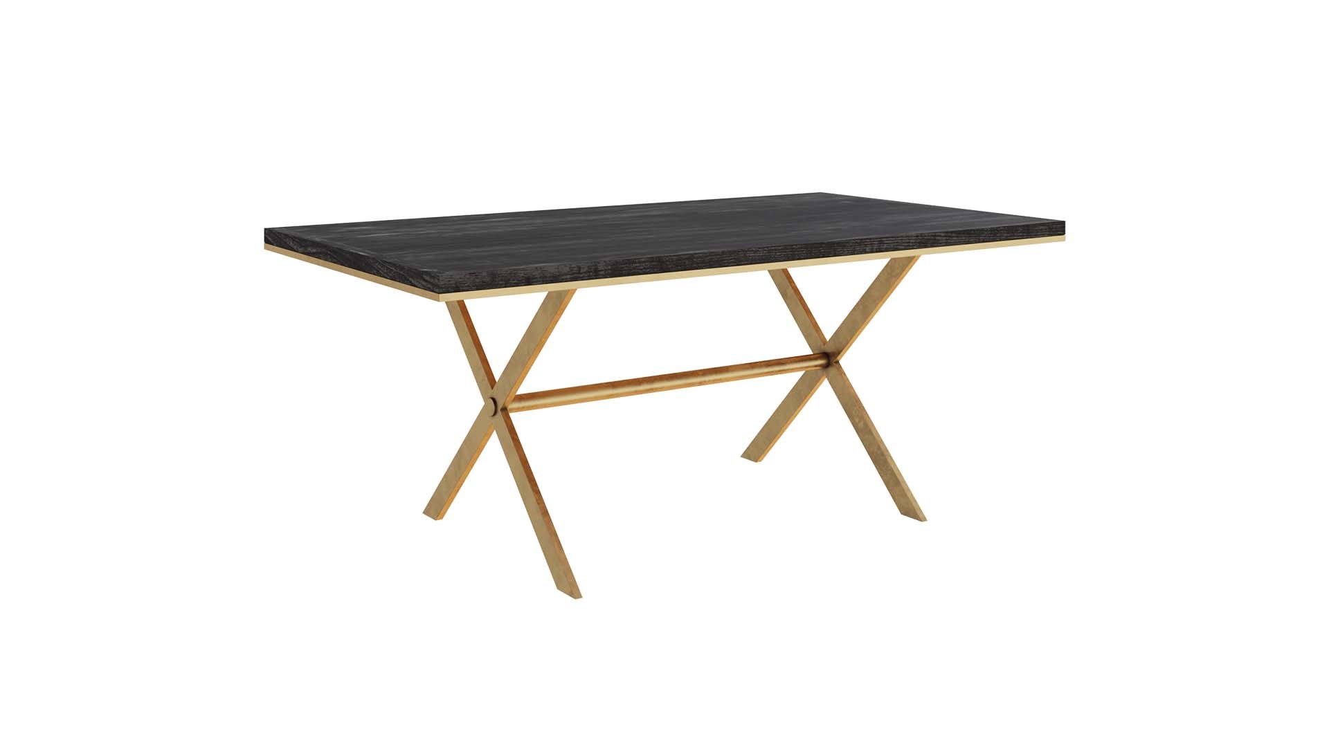 Mussing Table 3D - TurboSquid 2008342