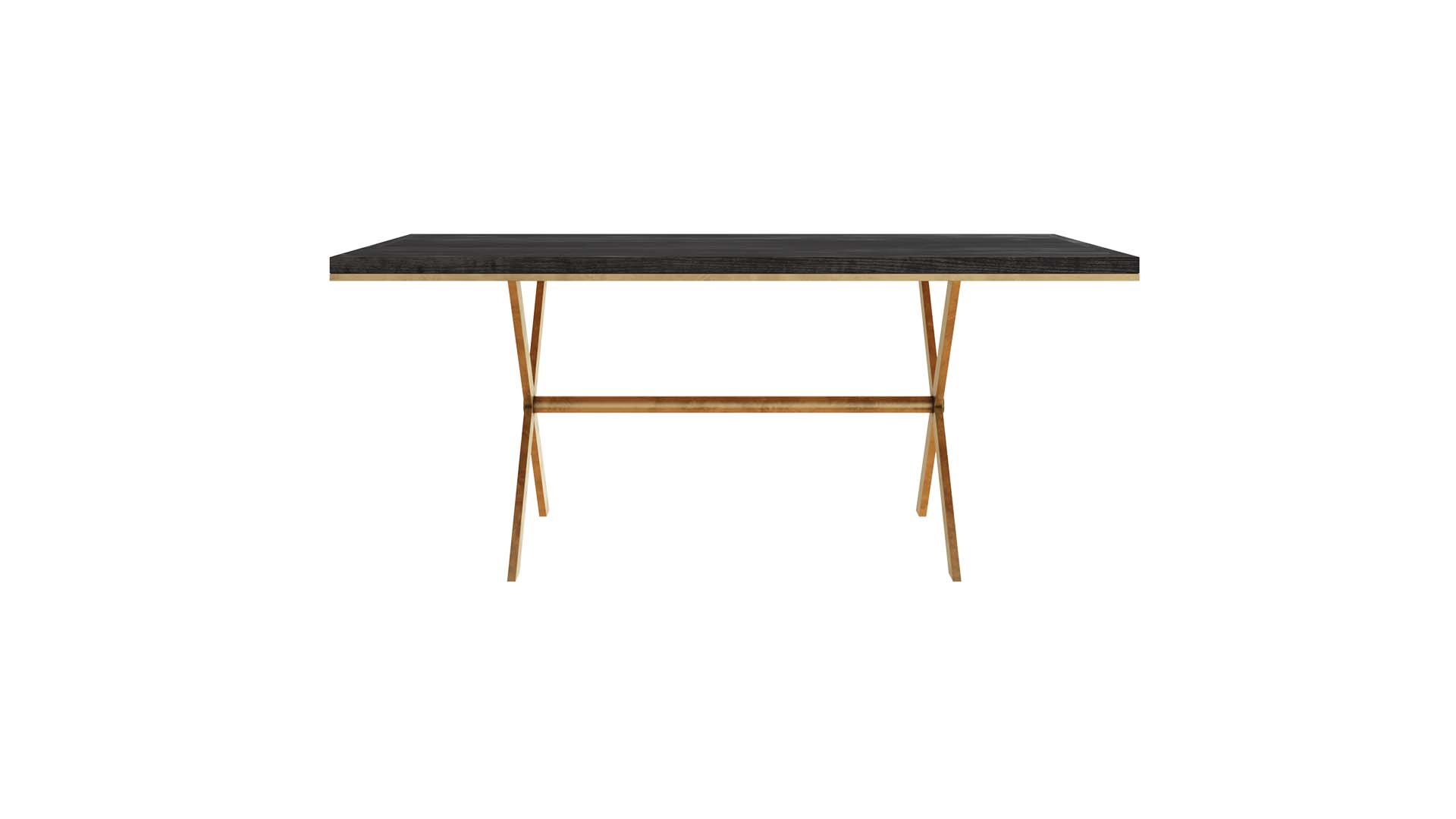 Mussing Table 3D - TurboSquid 2008342