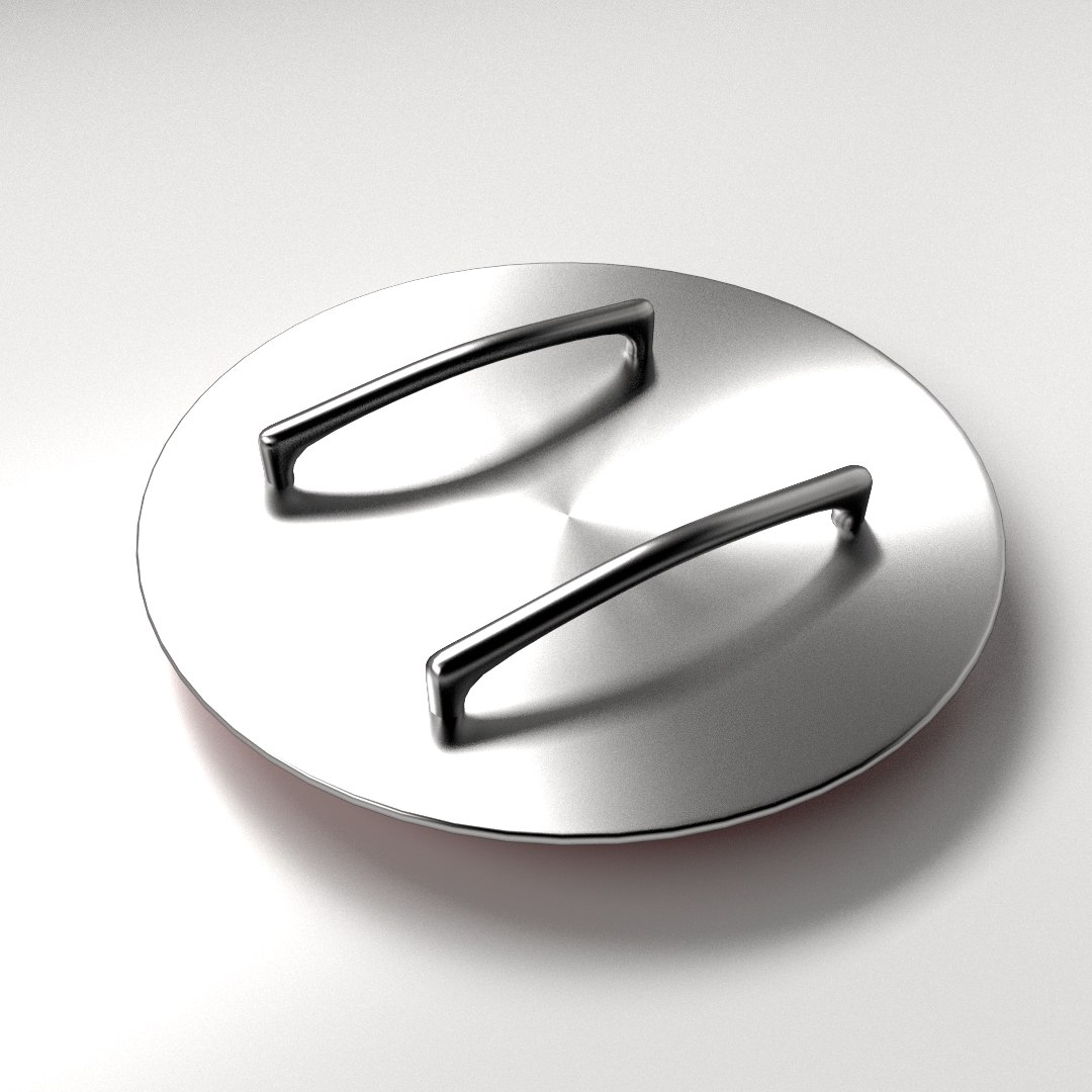 Maya Captain America Shield