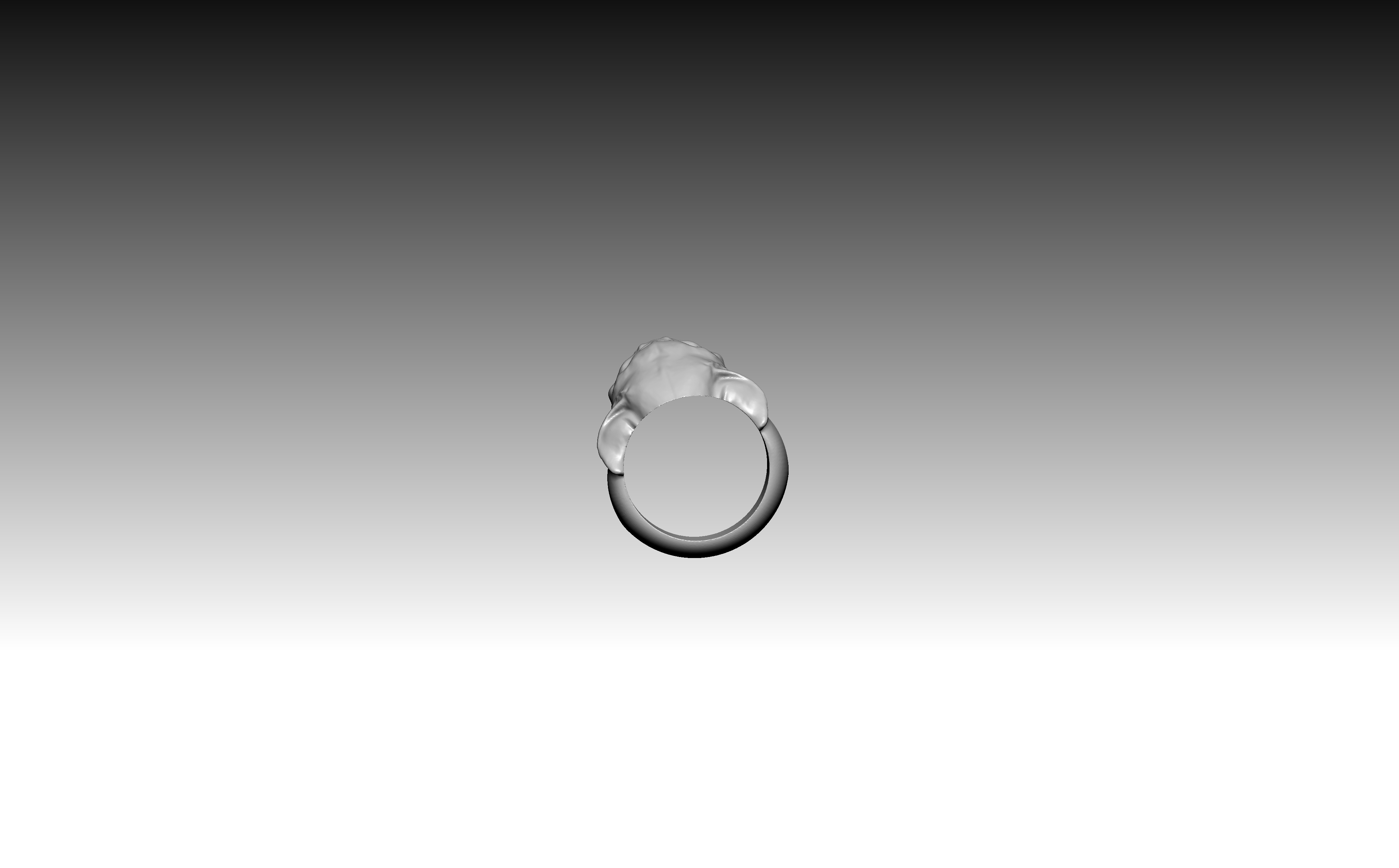 3D printable jewel tiger - TurboSquid 1670695