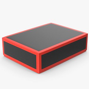 Chalk 3D Models for Download | TurboSquid