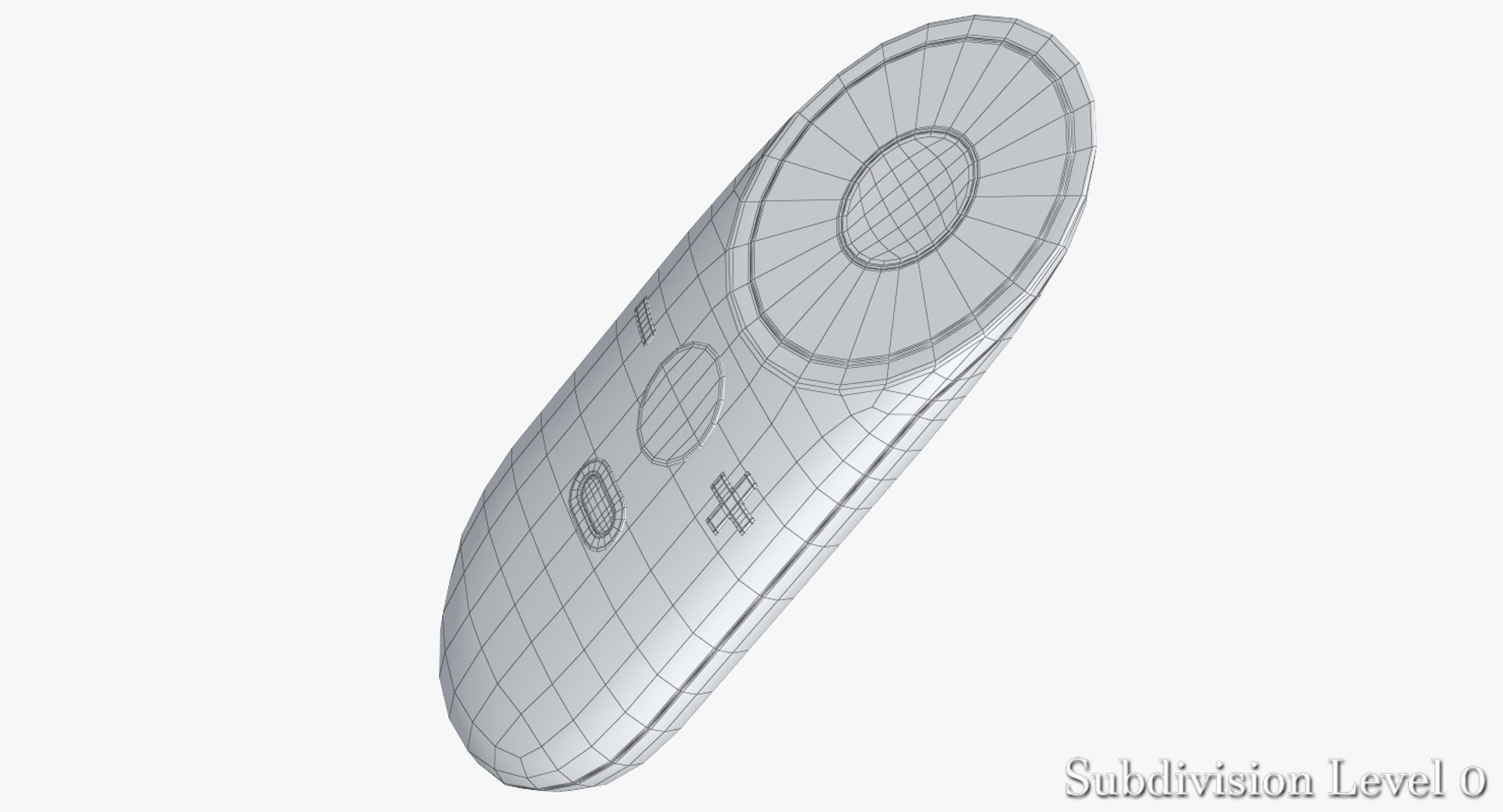 Oculus Rift Remote Control Max