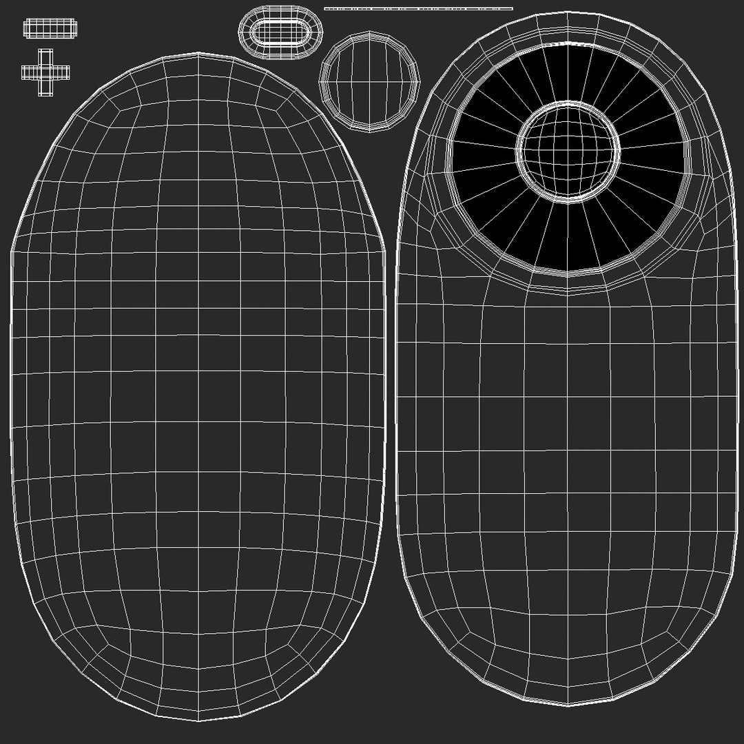 Oculus Rift Remote Control Max