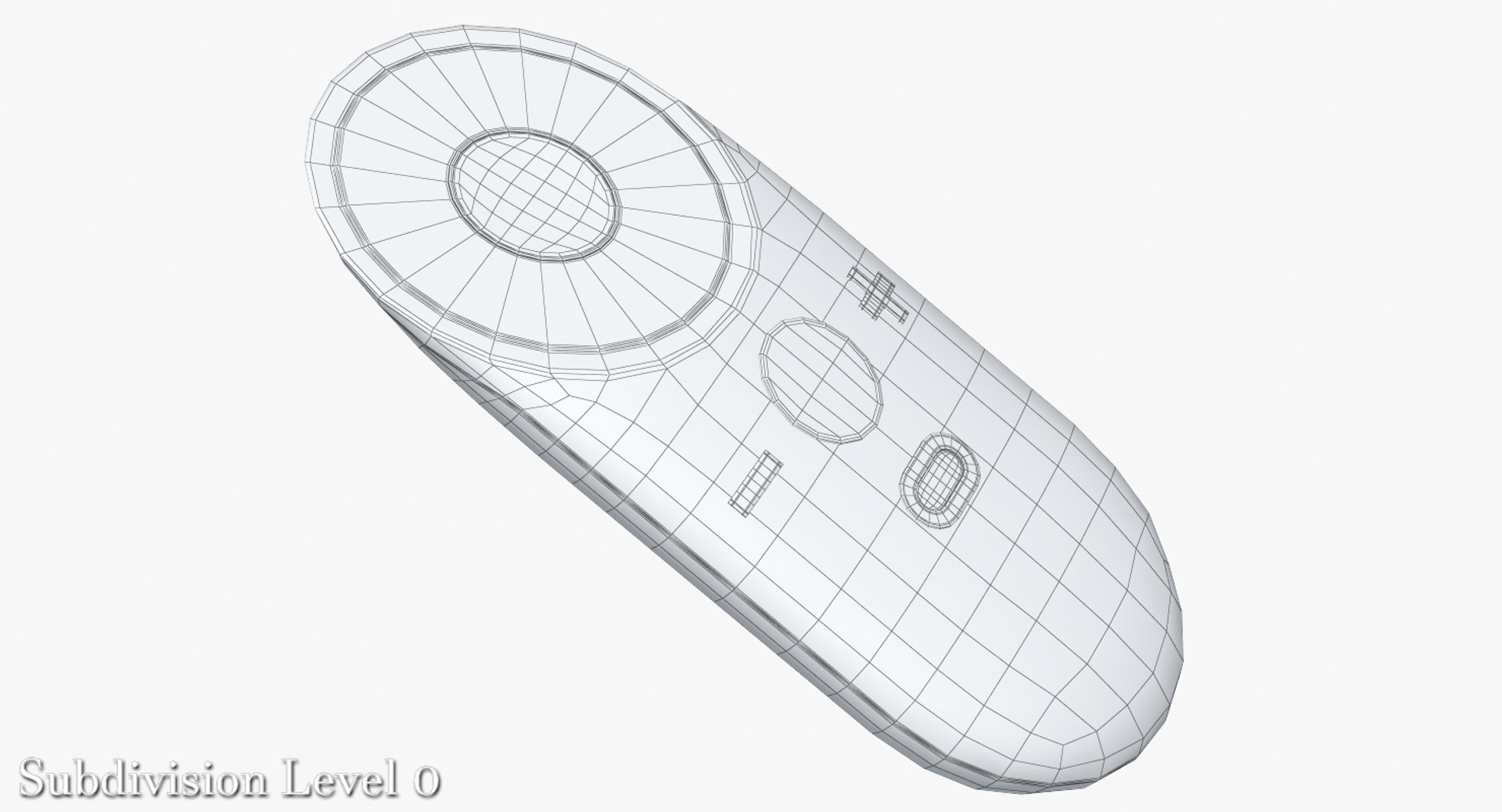 Oculus Rift Remote Control Max