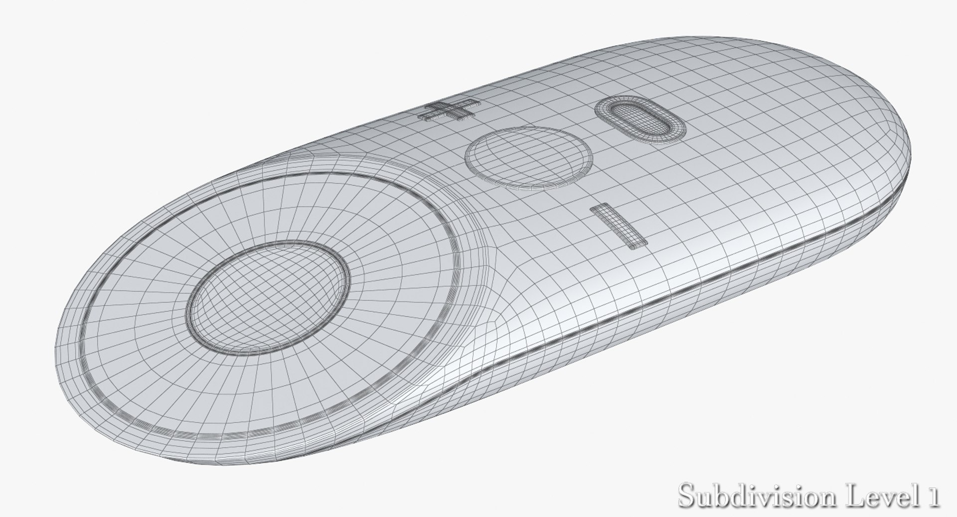 Oculus Rift Remote Control Max