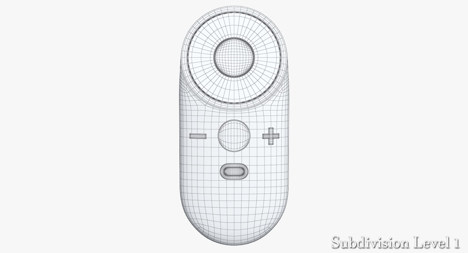 Oculus Rift Remote Control Max