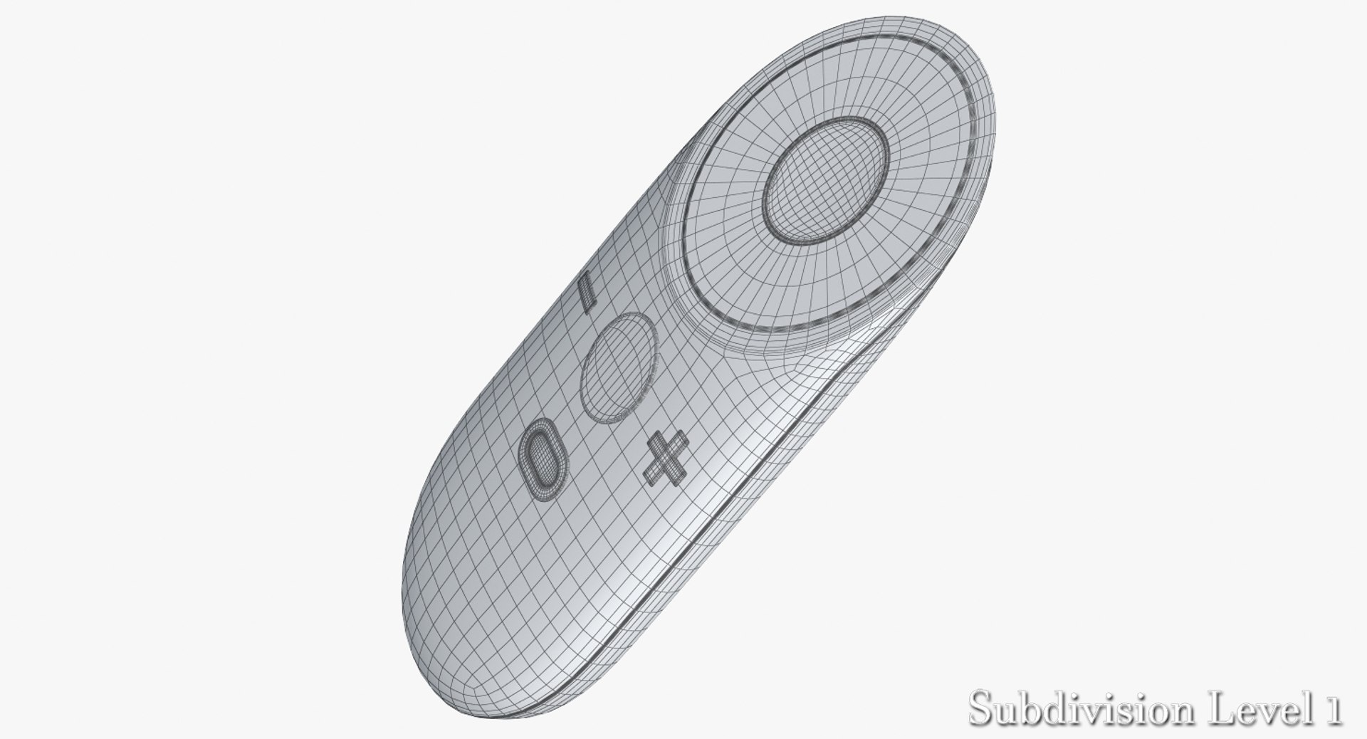 Oculus Rift Remote Control Max