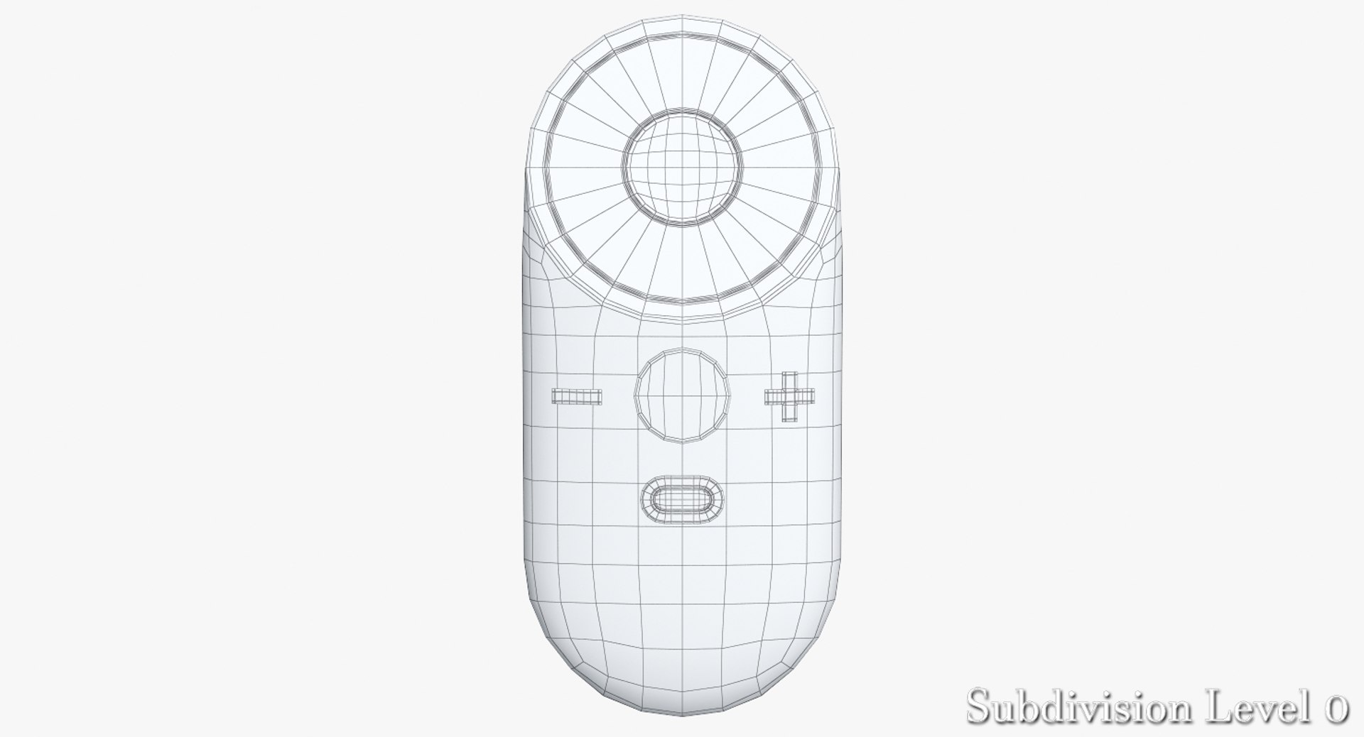 Oculus Rift Remote Control Max