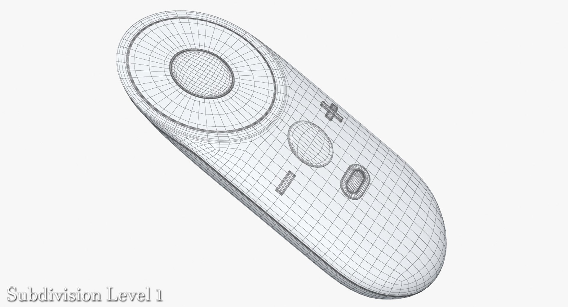 Oculus Rift Remote Control Max