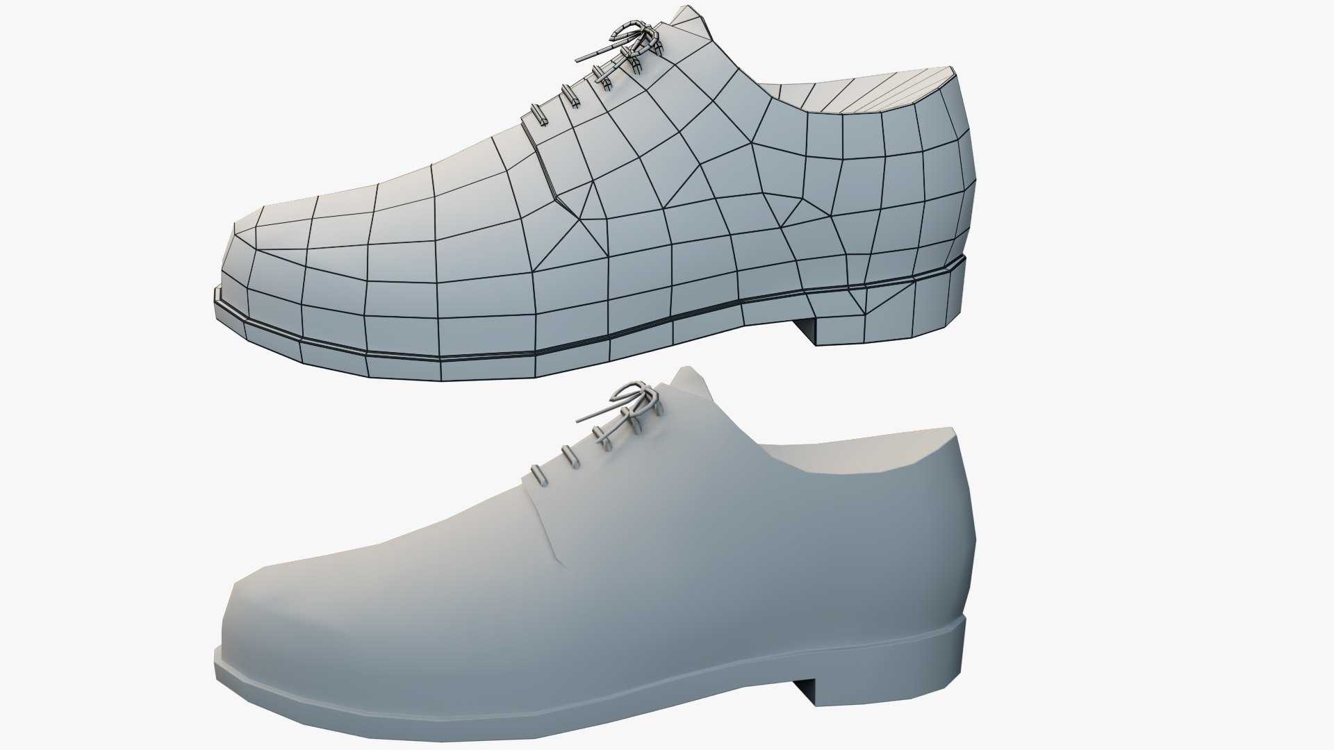 3D Shoe Base Mesh 5 Model - TurboSquid 2153320