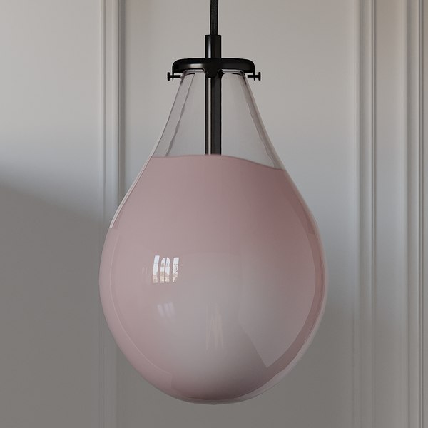 3D Teardrop Models | TurboSquid
