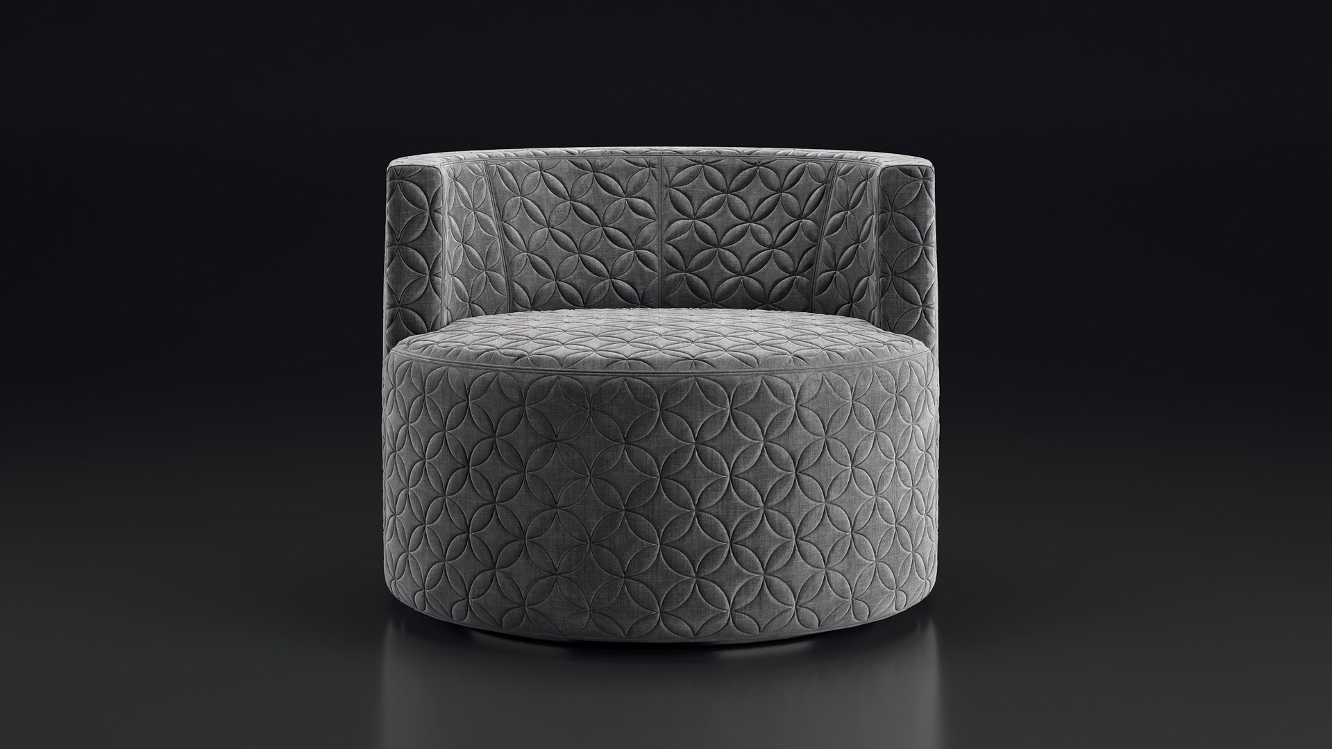 Chance By Saba Italia Model - TurboSquid 1906991