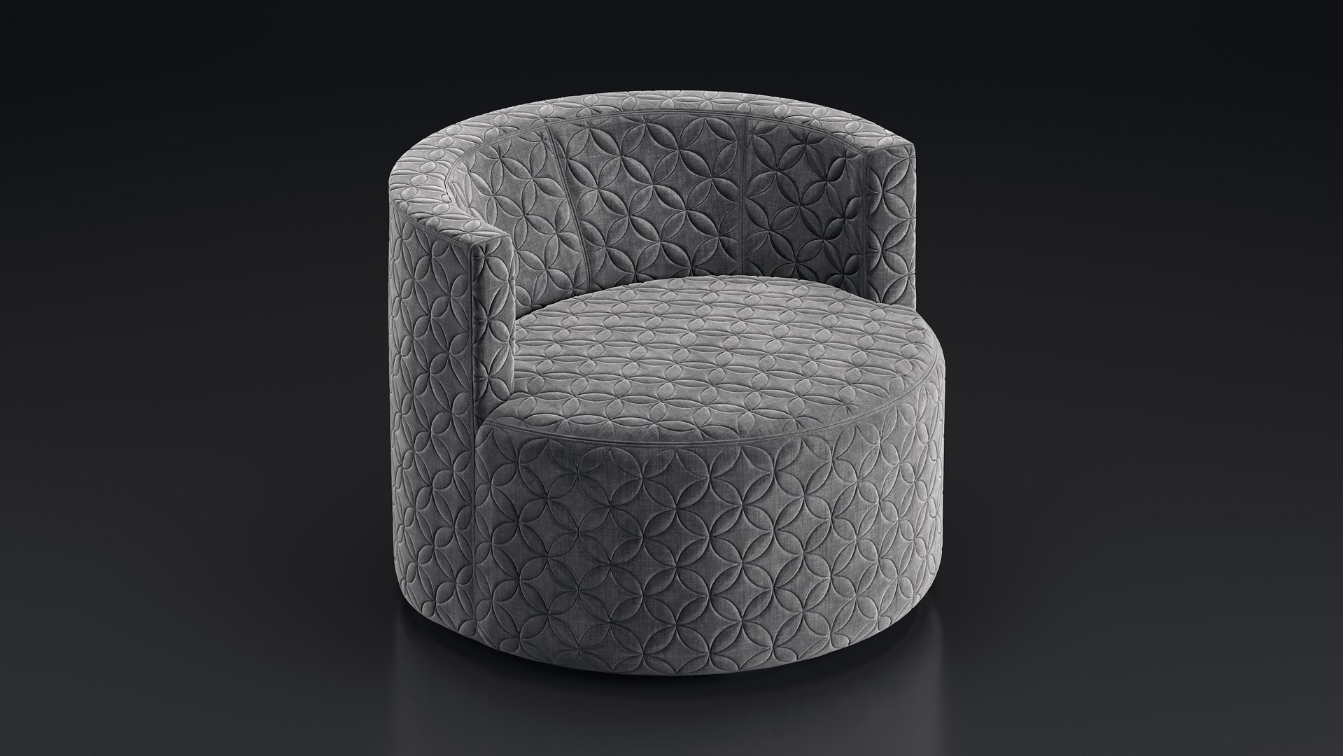 Chance By Saba Italia Model - TurboSquid 1906991